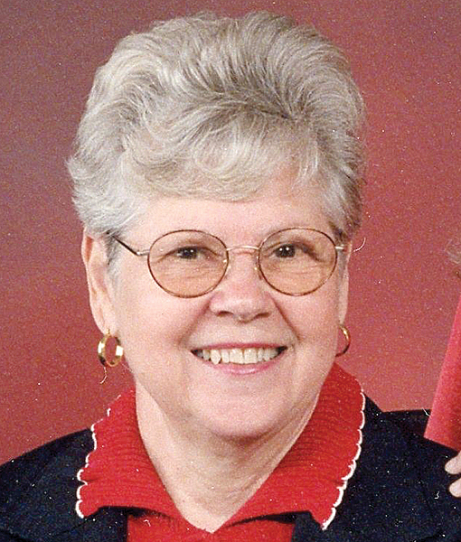 Kathryn Sue Staud Totten | News, Sports, Jobs - The Intermountain